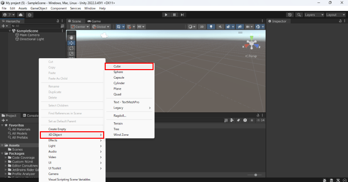 【2026】Unityで3DゲームをWebGLで出力する方法は？手順ごとに詳しく解説！ | BIZ ROAD（ビズロード）