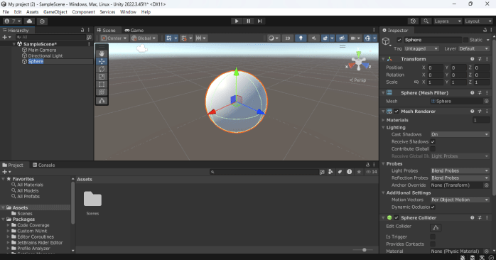 【2025】UnityとUnreal Engineの違いは？それぞれの特徴を解説！ | BIZ ROAD（ビズロード）