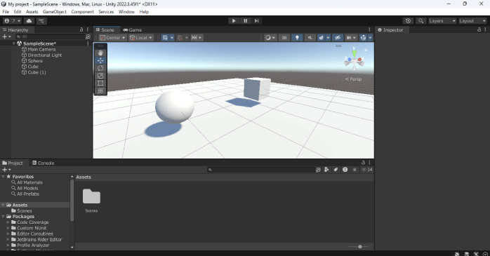 【2026】Unityでできることは？活用事例やUnityエンジニアに転職する方法も解説 | BIZ ROAD（ビズロード）