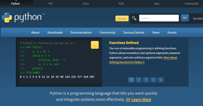 【2026】Pythonインストール手順！おすすめツールやライブラリ、注意点も解説 | BIZ ROAD（ビズロード）